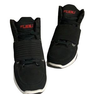 FUBU Sneakers for Men - Poshmark